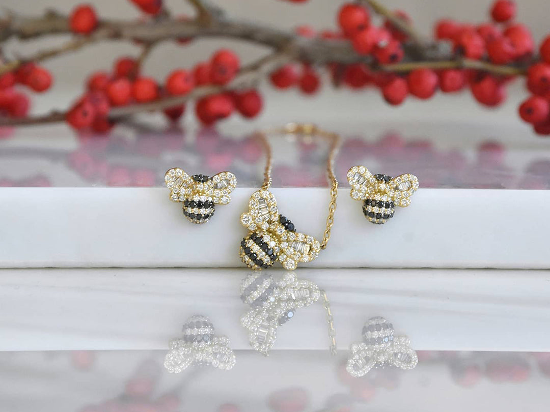 new arrivals – Imad Baadarani Jewelry